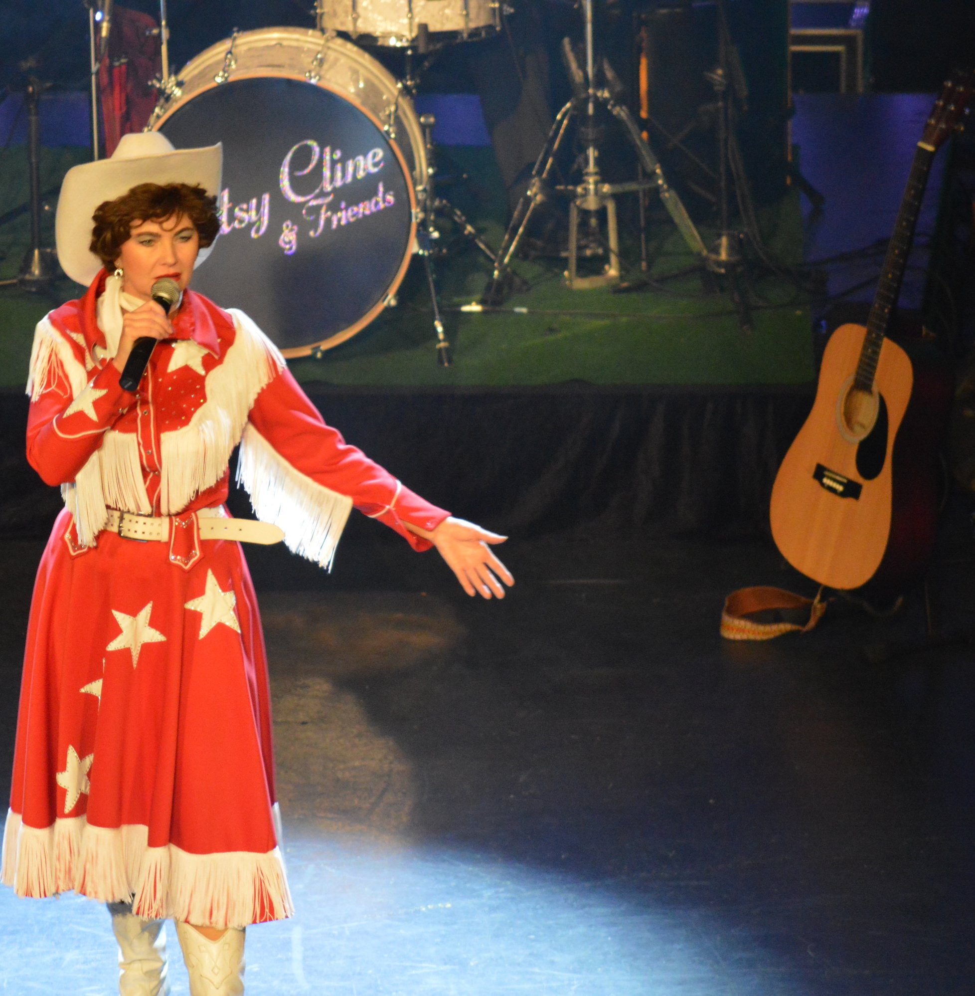 HUGE COUNTRY NIGHT COMING TO LIVERPOOL NAVAL CLUB! - La Vida Liverpool
