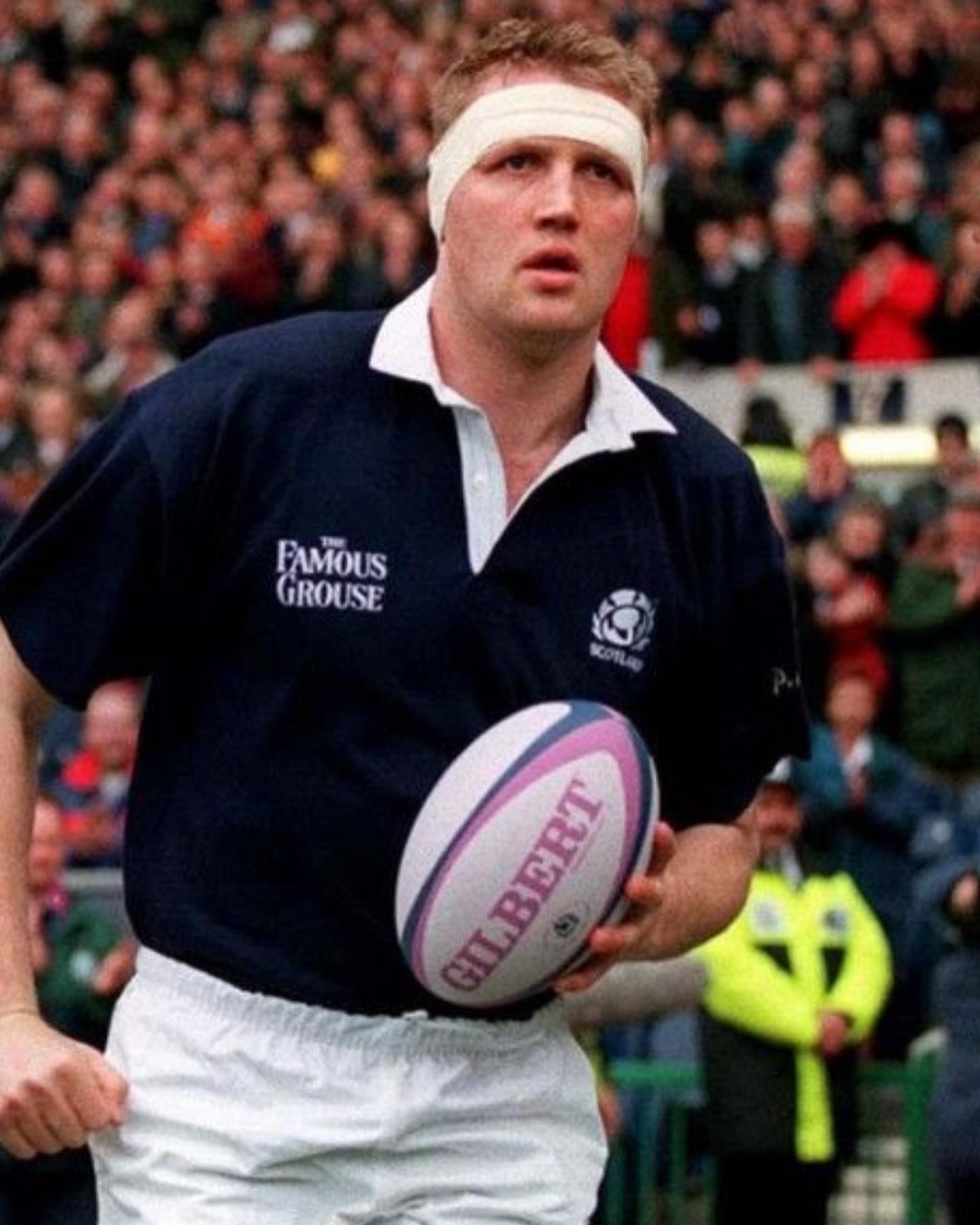 PRENTON PIONEERS HUGE CHARITY EVENT IN MEMORY OF RUGBY LEGEND! - La ...