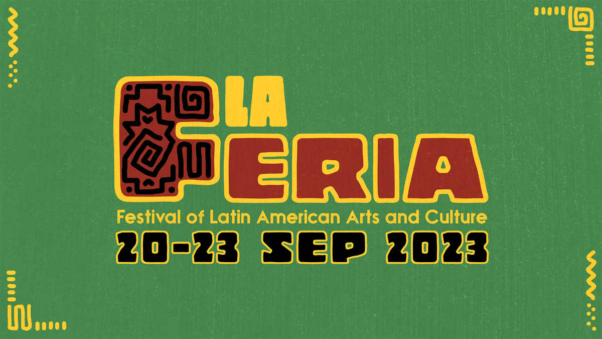 LA FERIA LATIN AMERICAN FESTIVAL RETURNS! - La Vida Liverpool