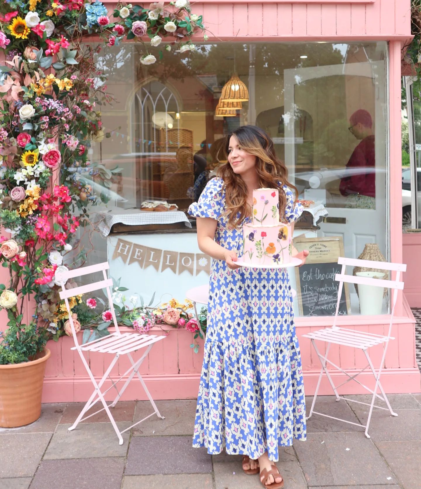 ABBA20 - La Vida Liverpool