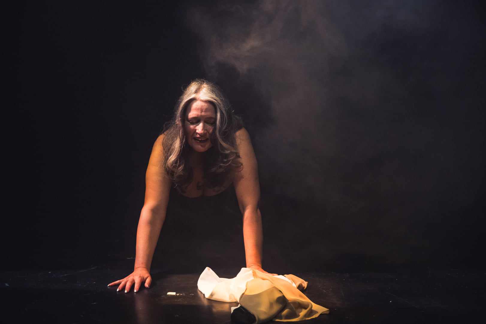 DARK COMEDY DOUBLE BILL COMING TO HOPE STREET THEATRE! - La Vida Liverpool
