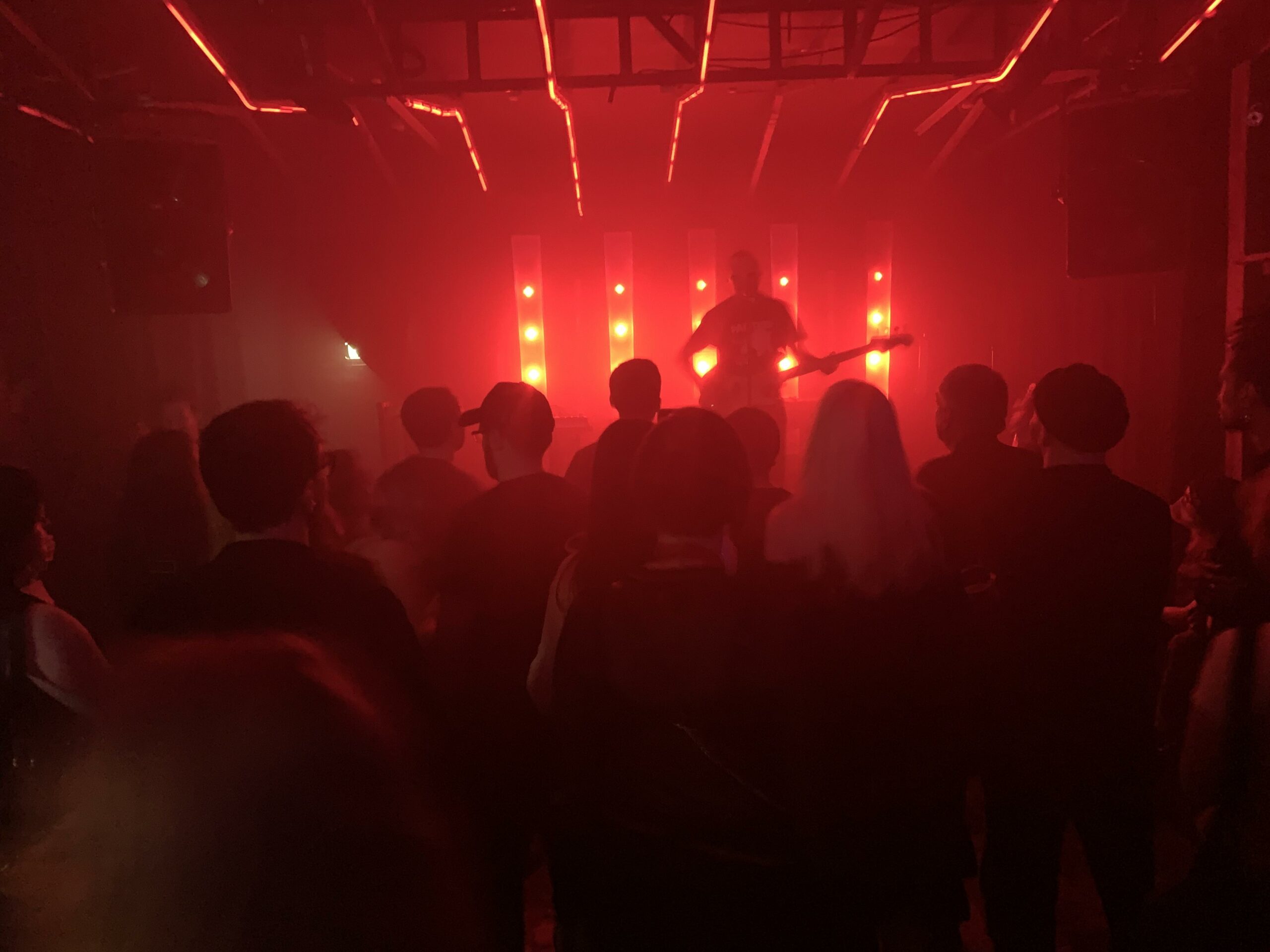 MOON10 - La Vida Liverpool