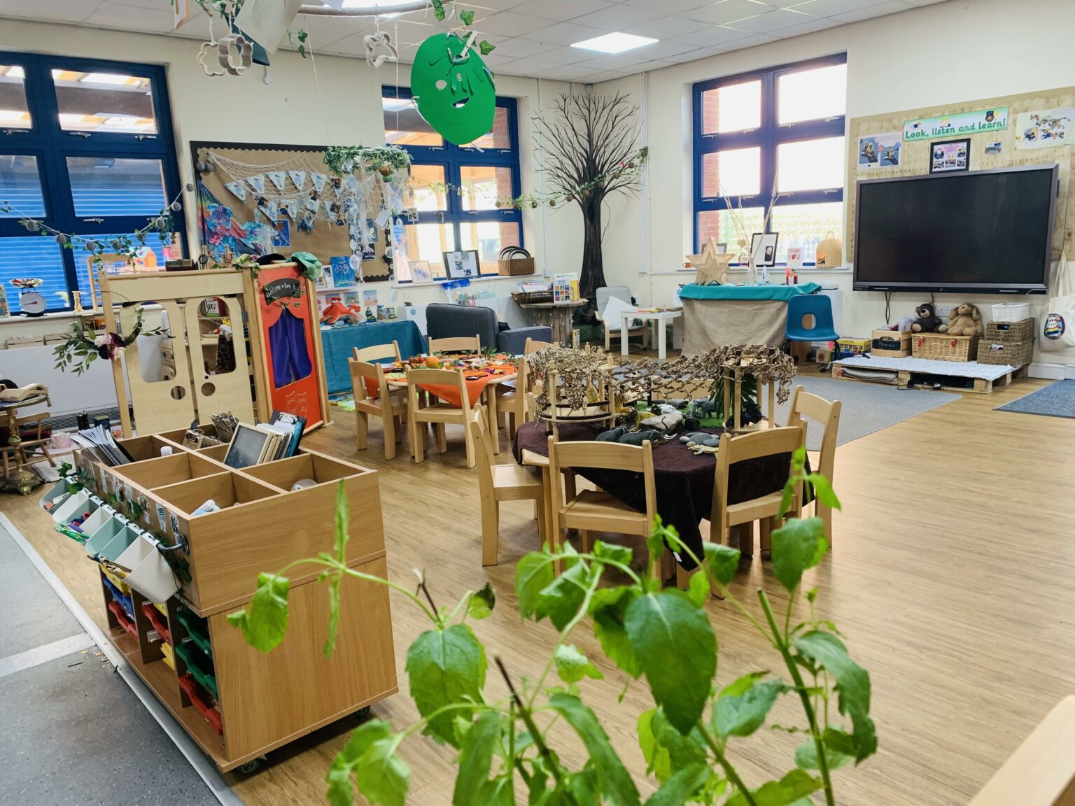 HEAD'S EXCITING NEW VISION FOR WIRRAL PRIMARY SCHOOL - La Vida Liverpool