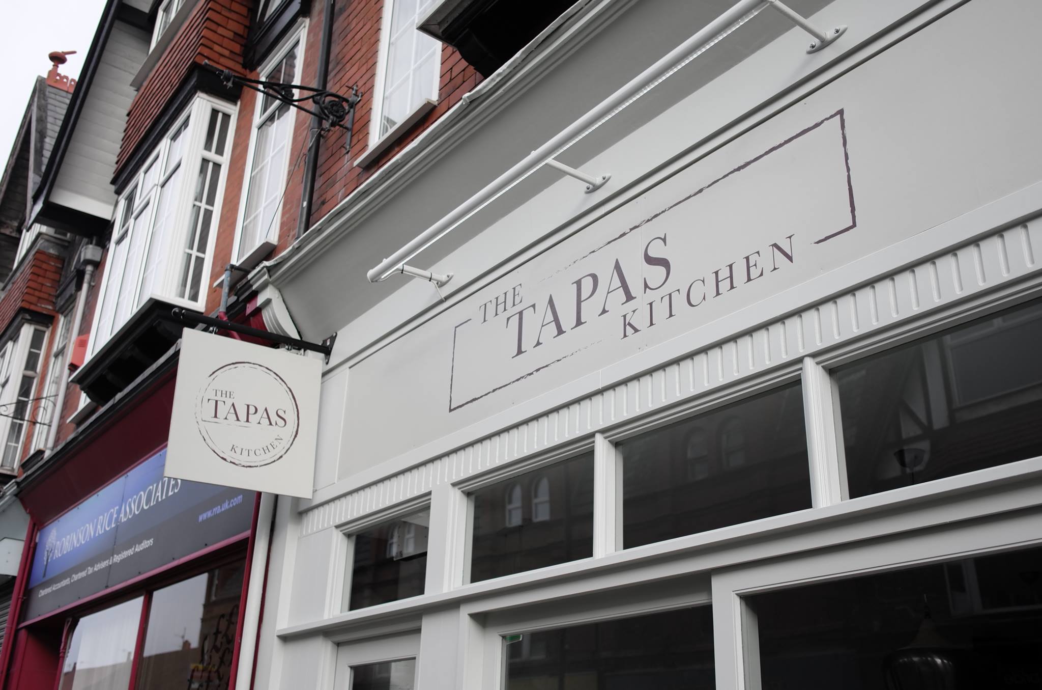 THE TAPAS KITCHEN CELEBRATES 6 YEARS WITH STUNNING NEW MENU! - La Vida ...