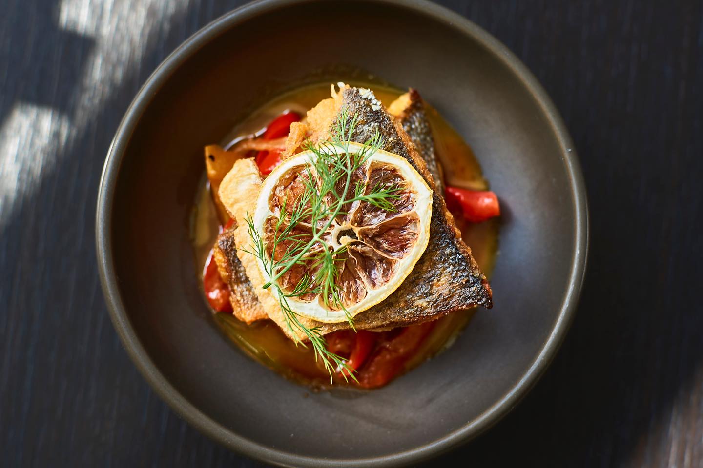THE TAPAS KITCHEN CELEBRATES 6 YEARS WITH STUNNING NEW MENU! - La Vida ...