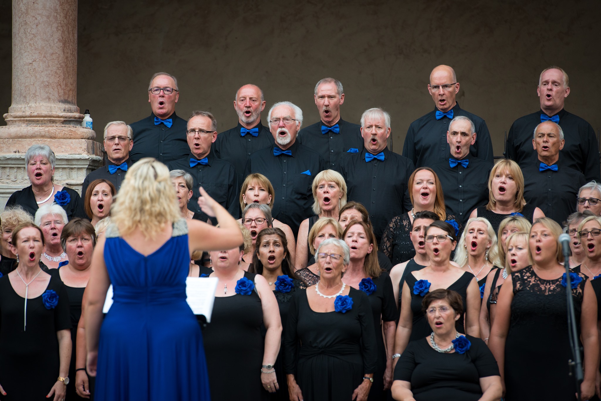 HUGE FREE CLASSICAL CHOIR CONCERT COMING TO CHESTER CATHEDRAL! - La ...
