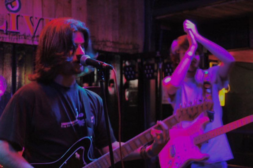 THE WIRRAL MUSIC PROJECT TAKING ARTISTS TO THE NEXT LEVEL! - Lavida ...