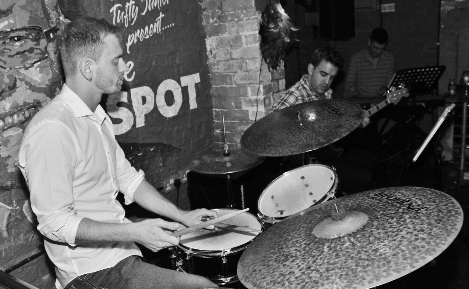 LINE UP COMPLETE FOR LIVERPOOL INTERNATIONAL JAZZ FESTIVAL! - La Vida ...