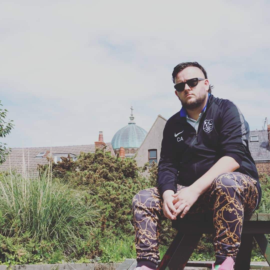 craig - La Vida Liverpool