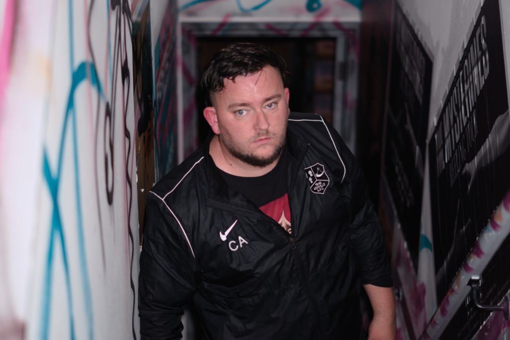 RAPPER GIVING AWAY ALBUM FOR FREE FOR MENTAL HEALTH AWARENESS - La Vida ...