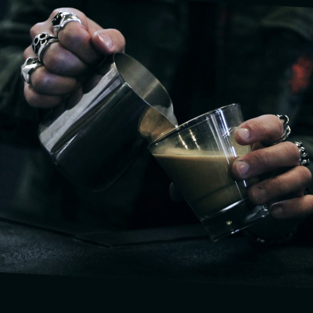 THE CAMBRIDGE COFFEE ROASTER LEADING THE ETHICAL COFFEE REVOLUTION ...