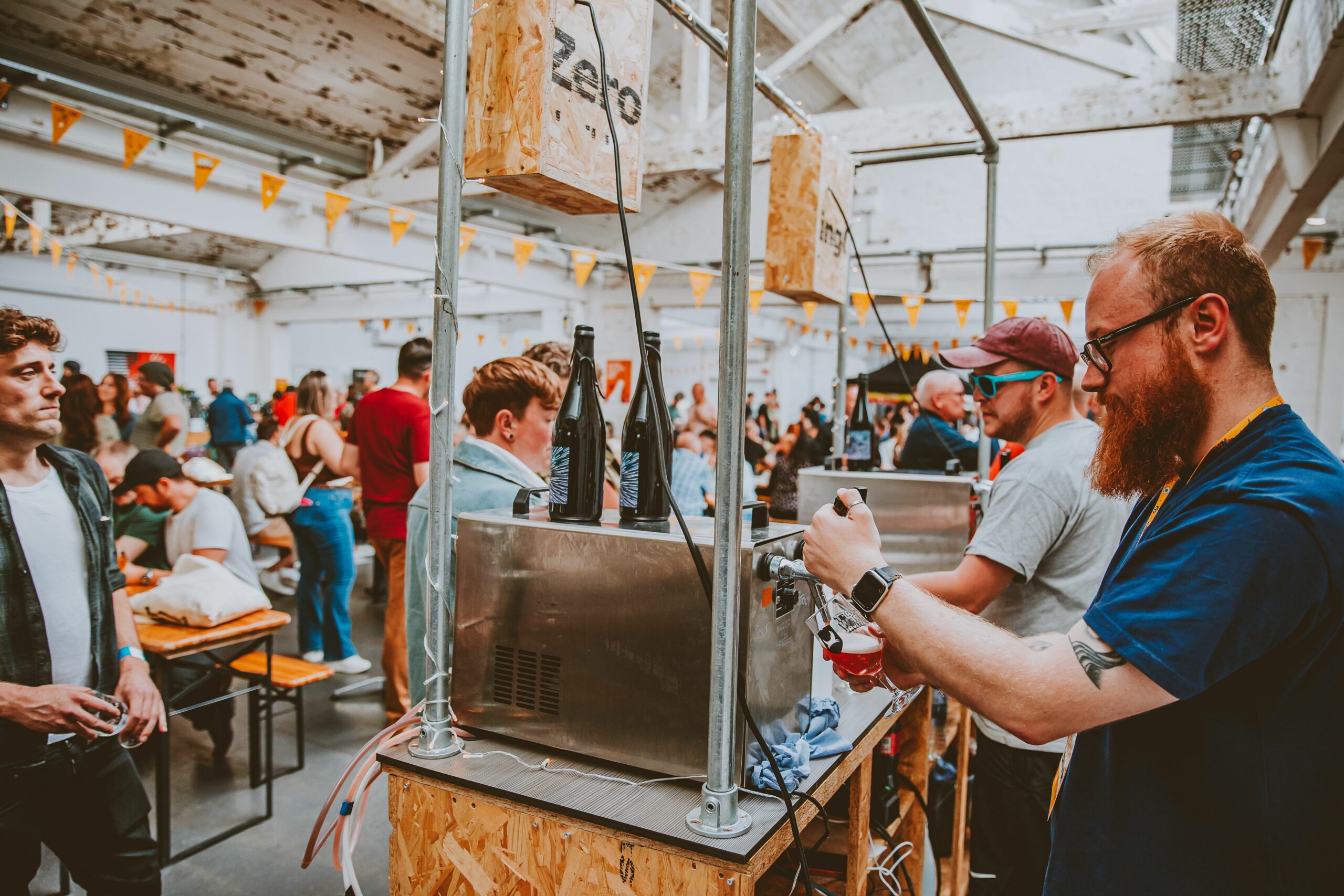 CRAFT3 - La Vida Liverpool