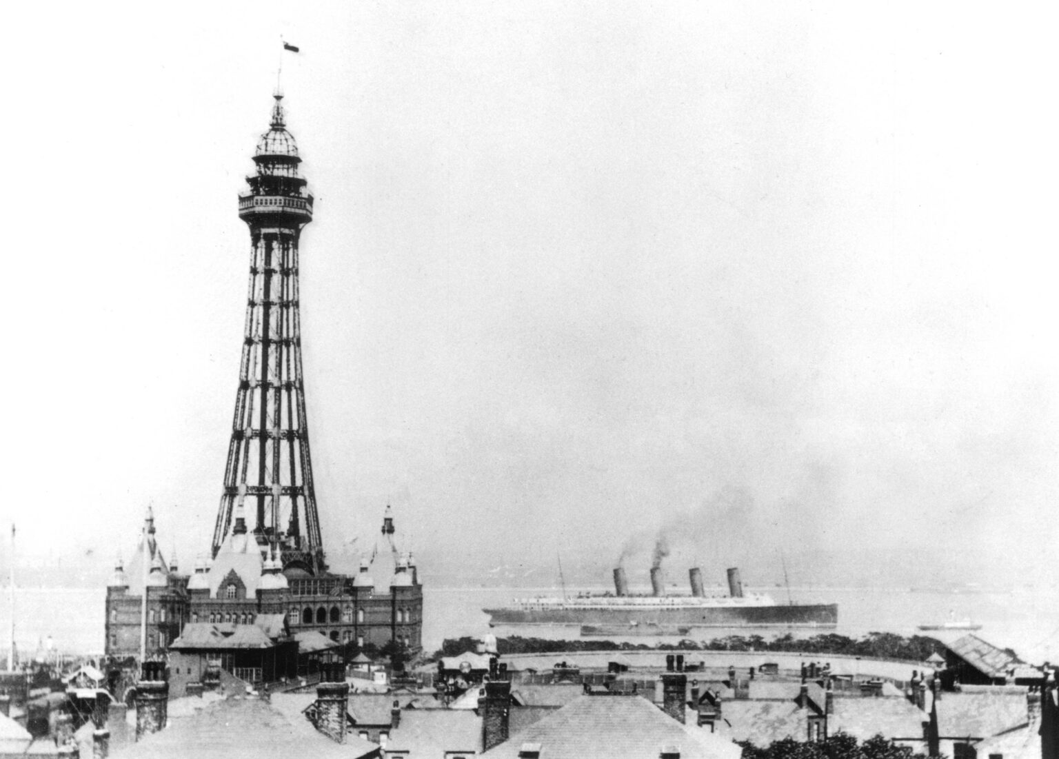 HEARN'S HISTORY: THE GROWTH, DECLINE & REBIRTH OF NEW BRIGHTON - La ...