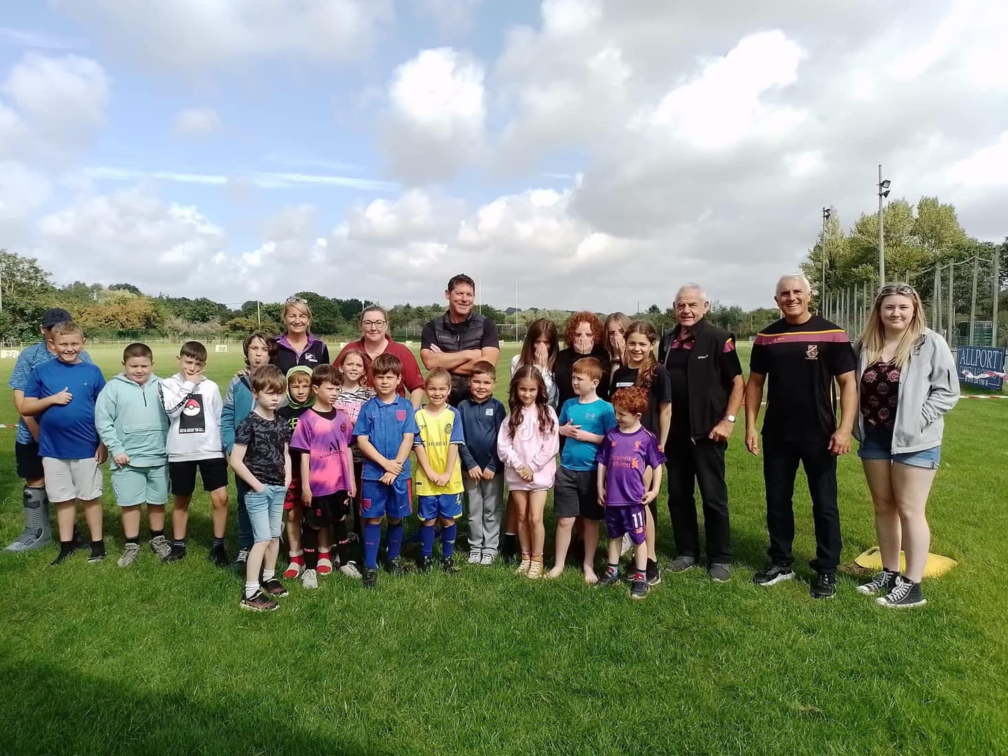 OPEN DAY ANNOUNCED FOR PRENTON CONSERVATION PROJECT! - La Vida Liverpool