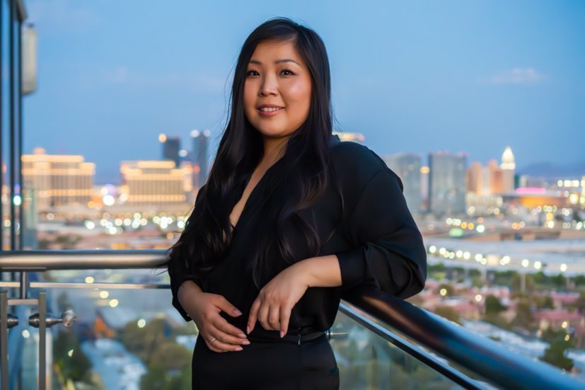 VEGAS REAL ESTATE AGENT STRIKES DEAL WITH REFUGE FOR WOMEN! - La Vida ...