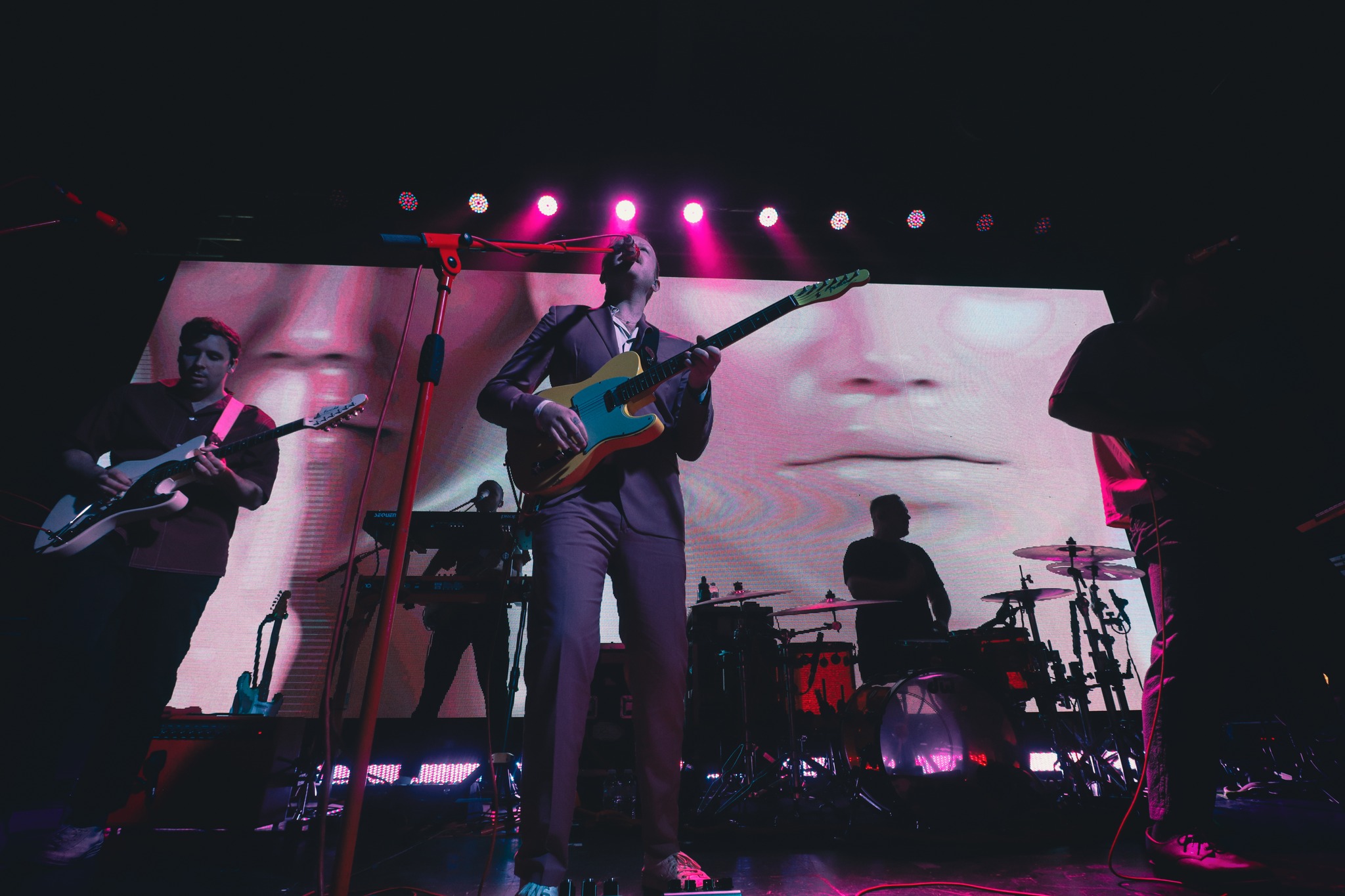 ARTS CLUB: HOW AN ICONIC LIVERPOOL MUSIC VENUE WAS SAVED! - La Vida ...