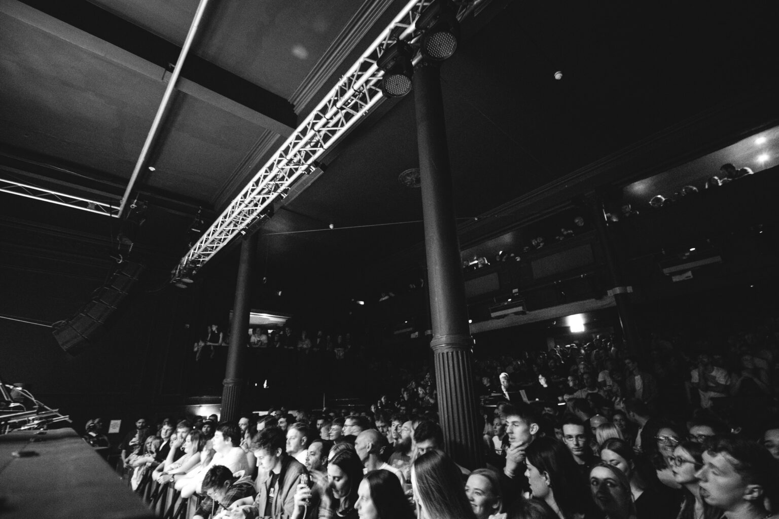 ARTS CLUB: HOW AN ICONIC LIVERPOOL MUSIC VENUE WAS SAVED! - La Vida ...