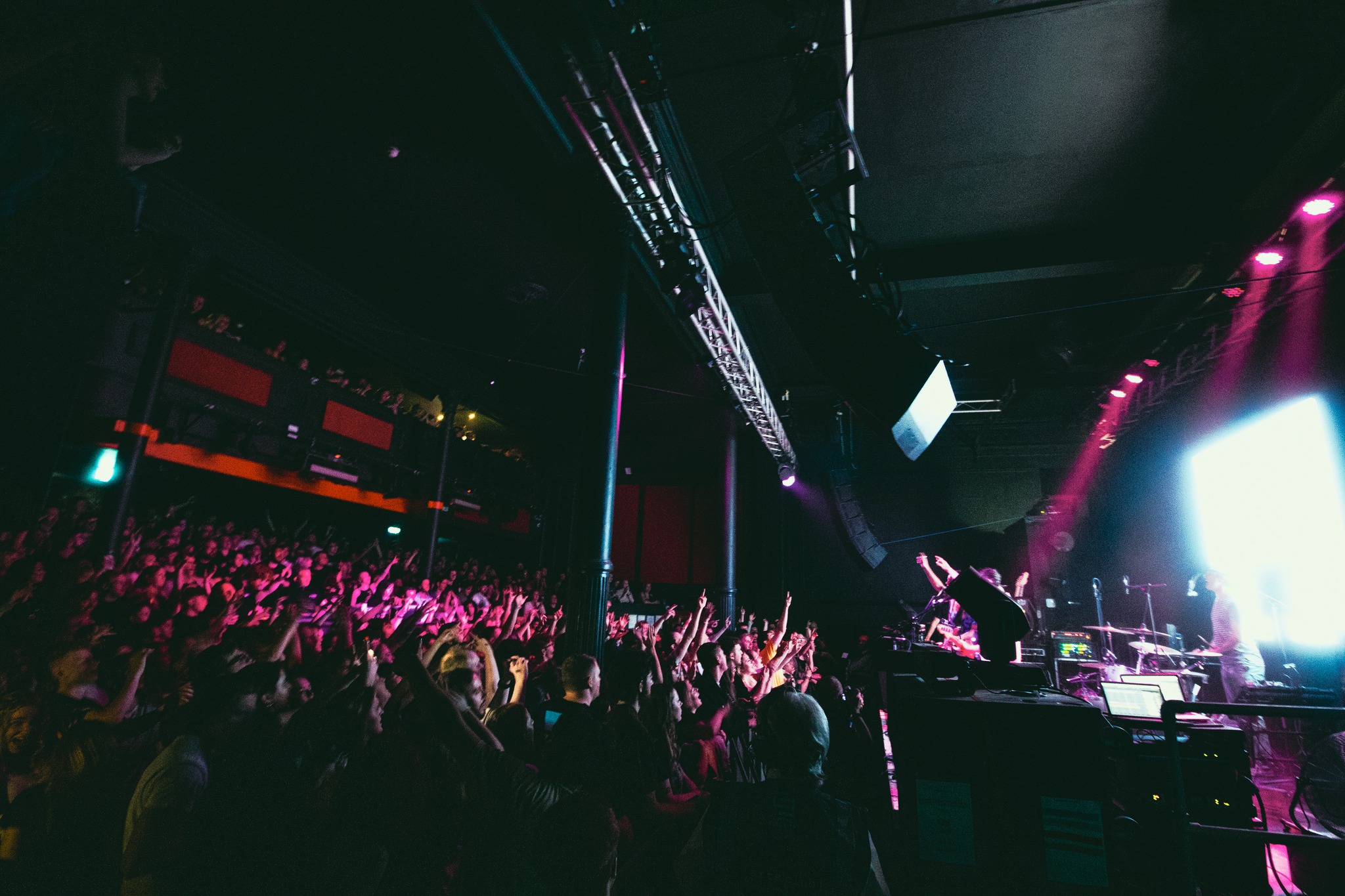 ARTS CLUB: HOW AN ICONIC LIVERPOOL MUSIC VENUE WAS SAVED! - La Vida ...