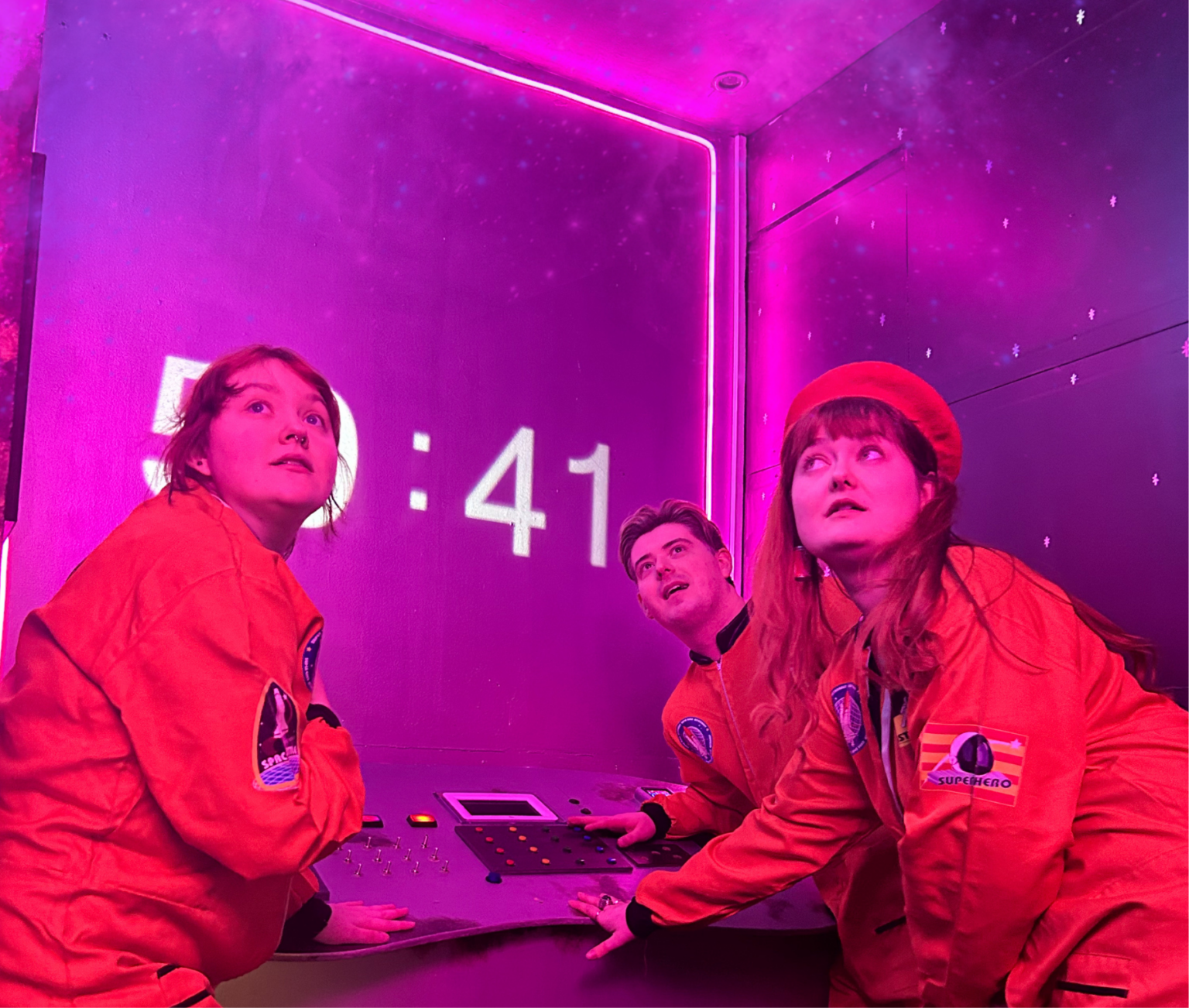 BREAKOUT: LIVERPOOL'S LONGEST STANDING ESCAPE ROOM TURNS 10! - La Vida ...