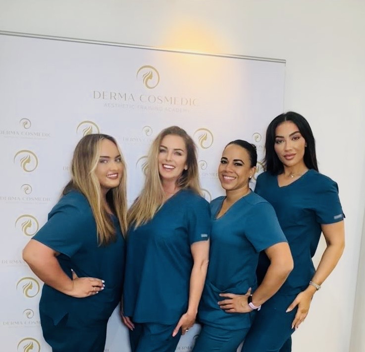 THE CASTLE STREET CLINIC SETTING THE STANDARDS IN AESTHETICS - La Vida ...