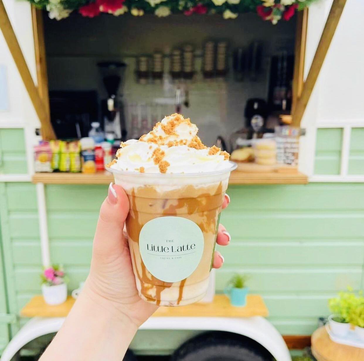 SUMMER3 - La Vida Liverpool