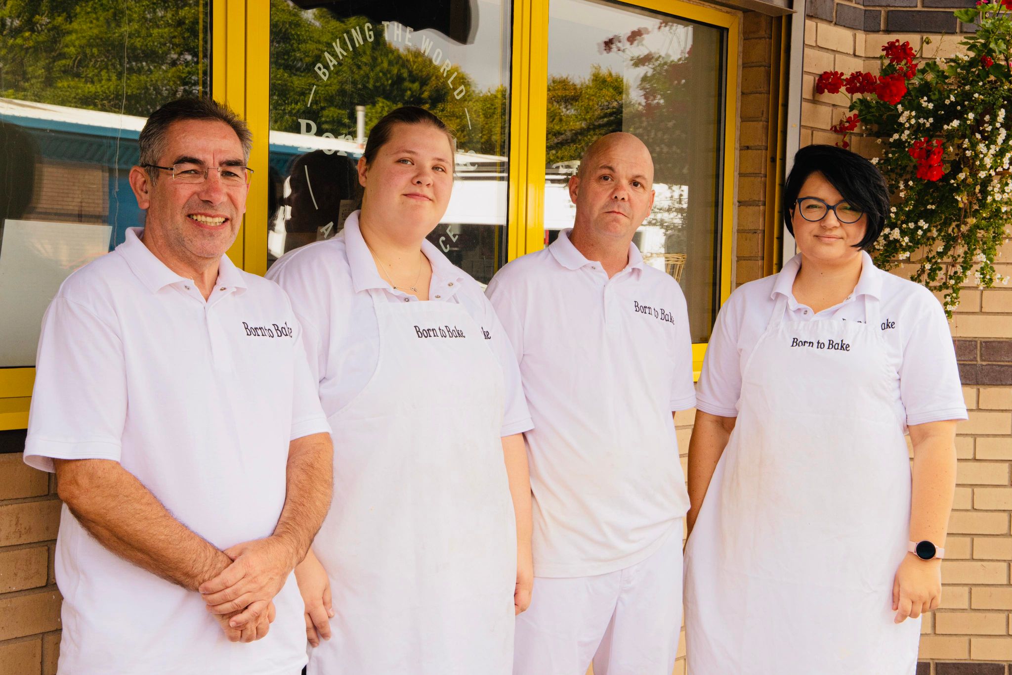 BORN TO BAKE: WHY I QUIT TEACHING TO OPEN A BAKERY - La Vida Liverpool