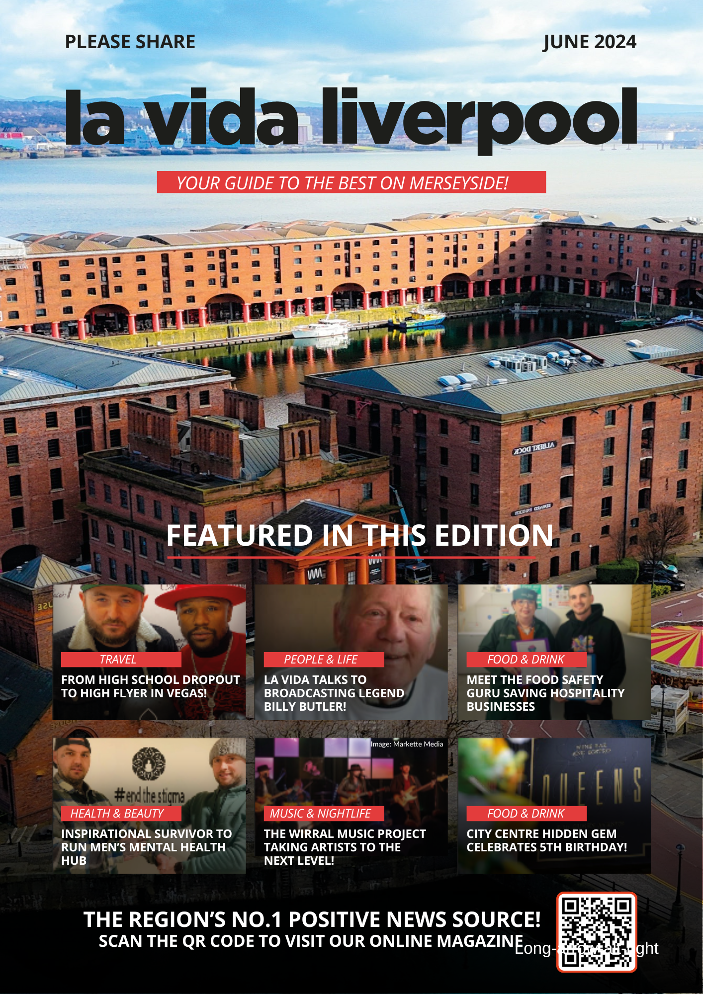 About - La Vida Liverpool