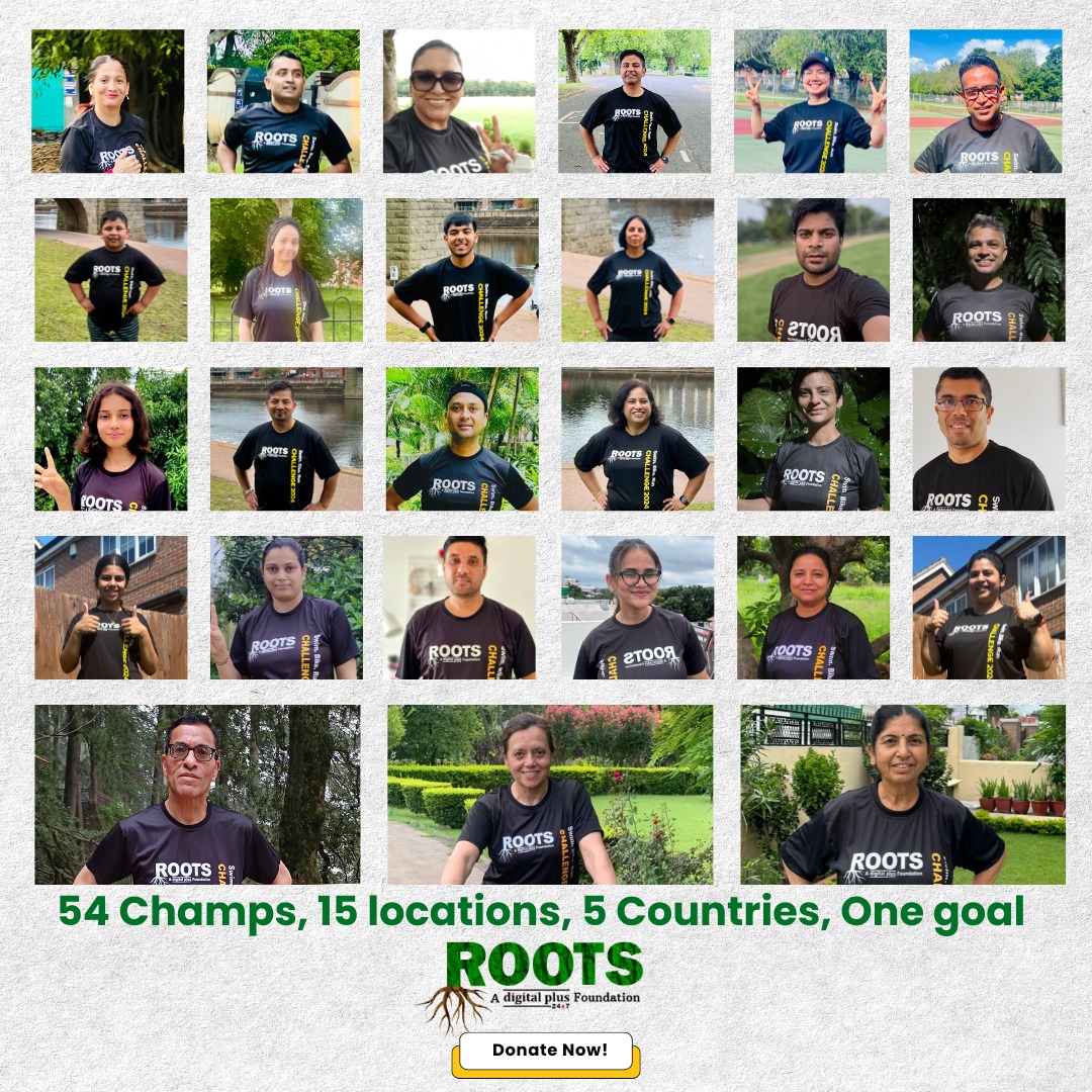 LIVERPOOL RESTAURANT HELPS RAISE OVER £4,500 FOR ROOTS FOUNDATION - La ...