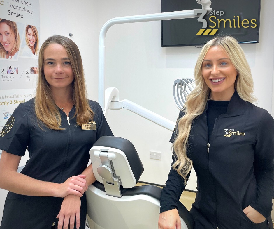 HOW TO PREVENT & TREAT GUM DISEASE WITH 3 STEP SMILES - La Vida Liverpool