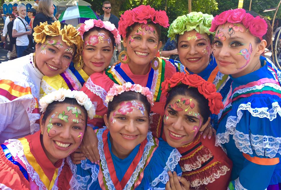 LATIN AMERICAN CULTURE DAY COMING TO FUTUREYARD! - La Vida Liverpool