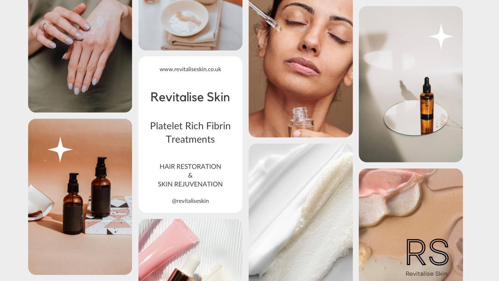 REVITALISE SKIN CELEBRATES 2 YEARS OF 'INCREDIBLE' RESULTS! - La Vida ...