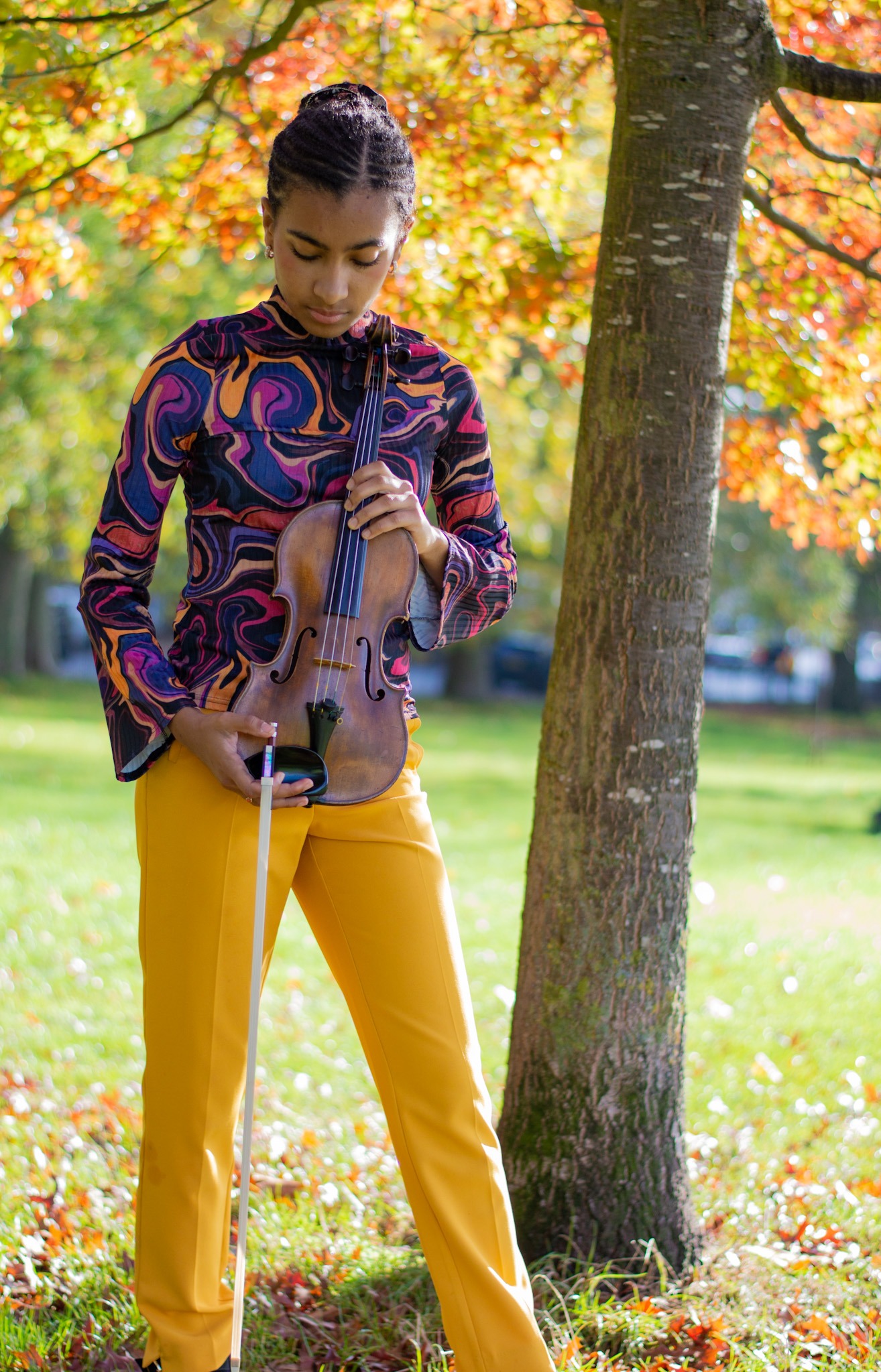 TUNG AUDITORIUM ANNOUNCES AUTUMN/WINTER SEASON! - La Vida Liverpool