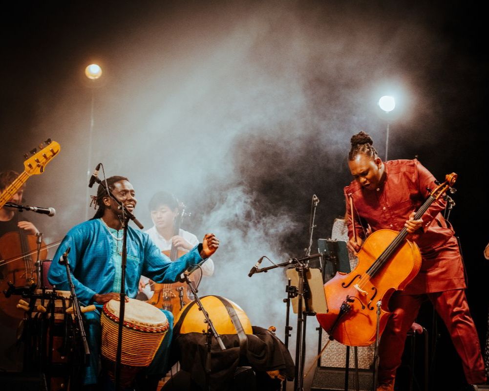 TUNG AUDITORIUM ANNOUNCES AUTUMN/WINTER SEASON! - La Vida Liverpool