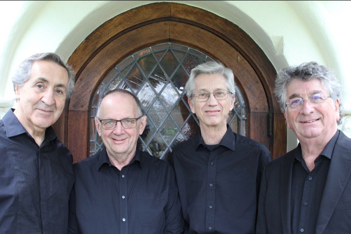 TUNG AUDITORIUM ANNOUNCES AUTUMN/WINTER SEASON! - La Vida Liverpool