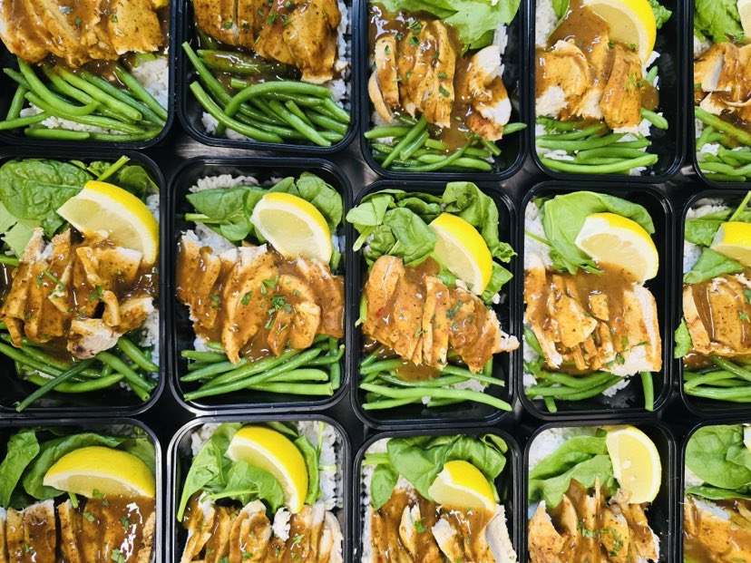 WIN FREE MEAL PREP FOR A YEAR WITH BENNO BOX! - La Vida Liverpool