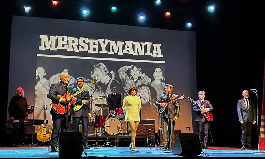 HUGE MERSEYBEAT SHOW COMING TO PORT SUNLIGHT THIS MARCH! - La Vida ...