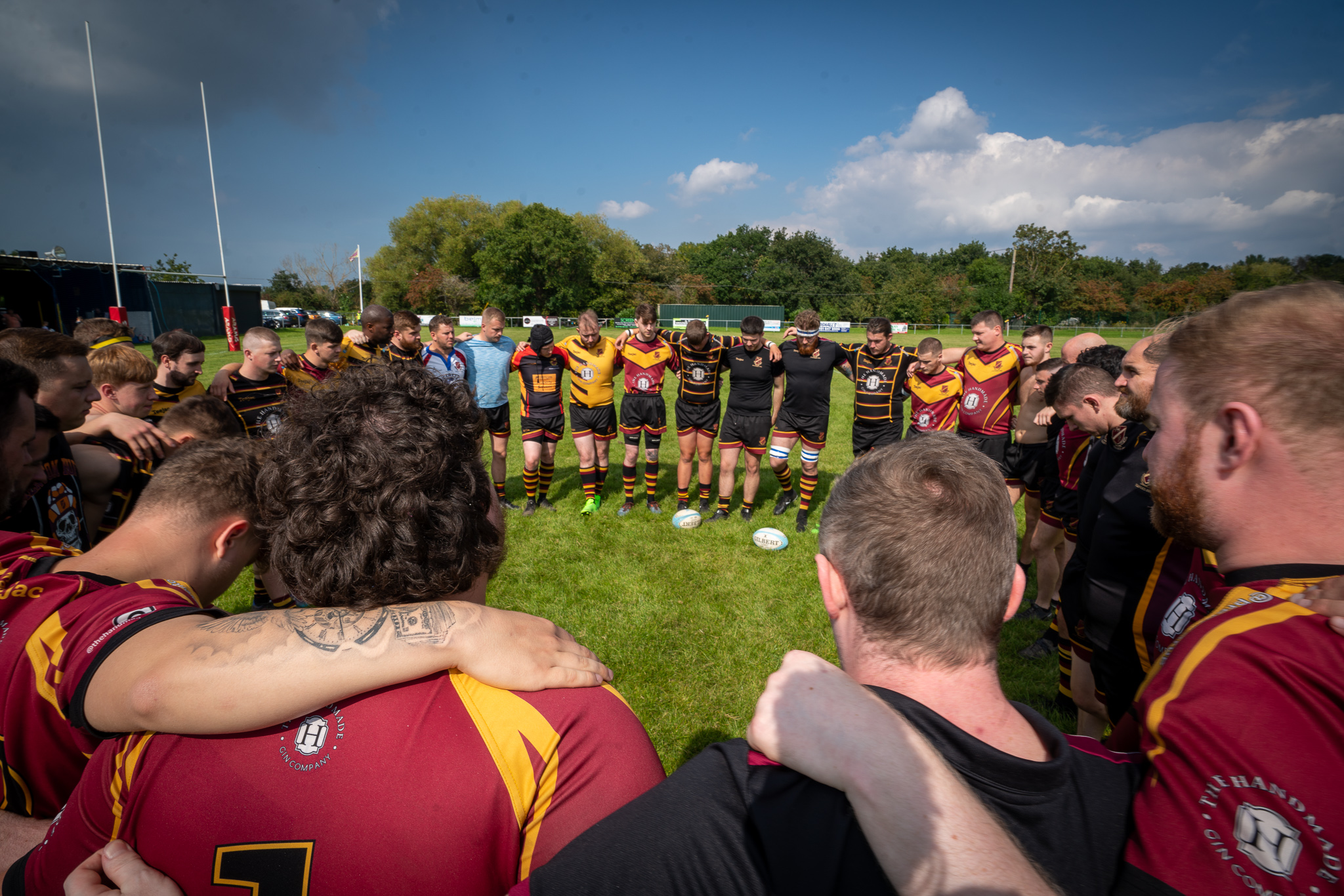 PRENTON RUGBY CLUB SEEKS PUBLIC'S SUPPORT TO REACH TARGET! - La Vida ...