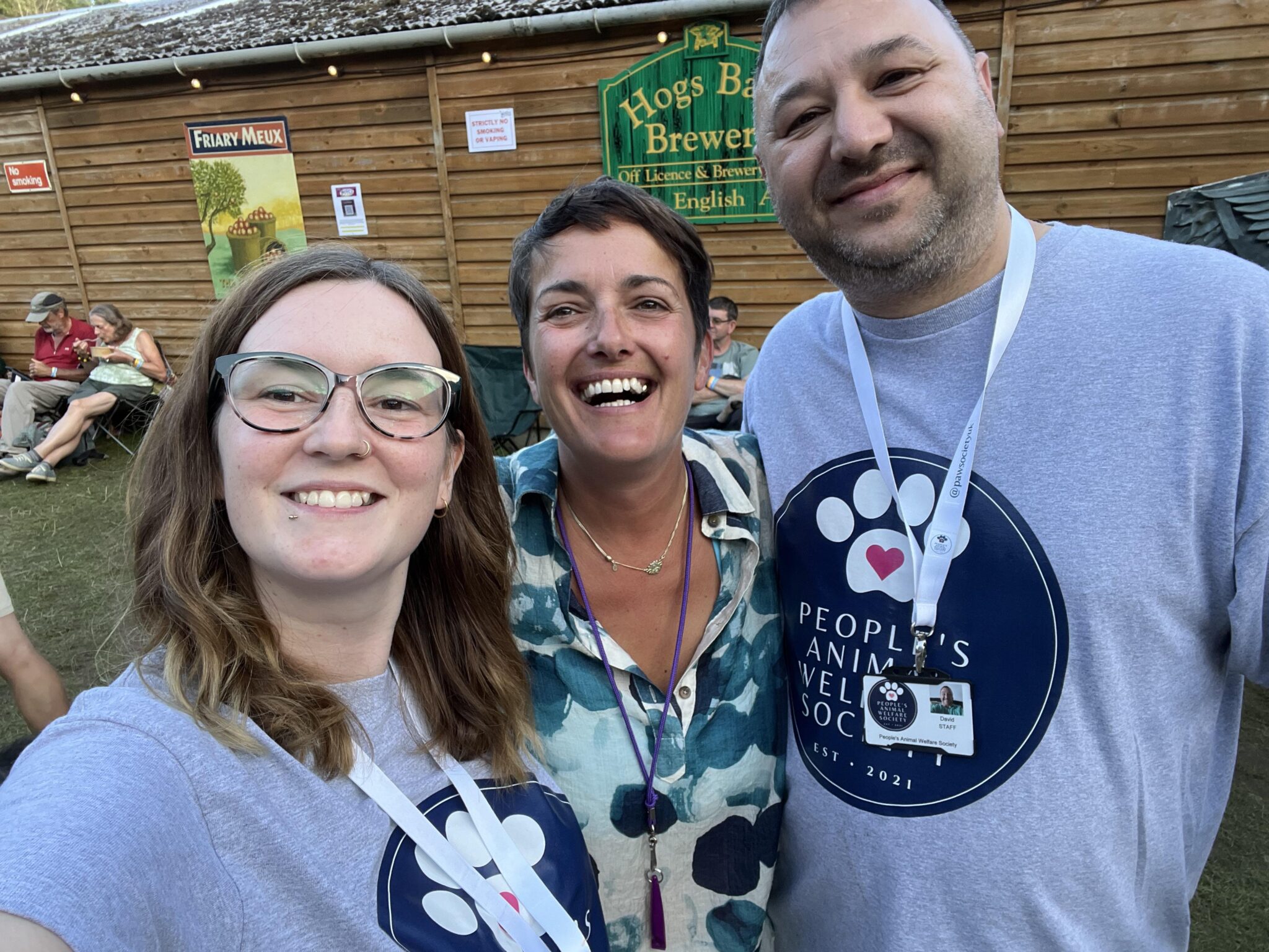 HUGE ANIMAL RESCUE FESTIVAL COMING TO LIVERPOOL! - La Vida Liverpool