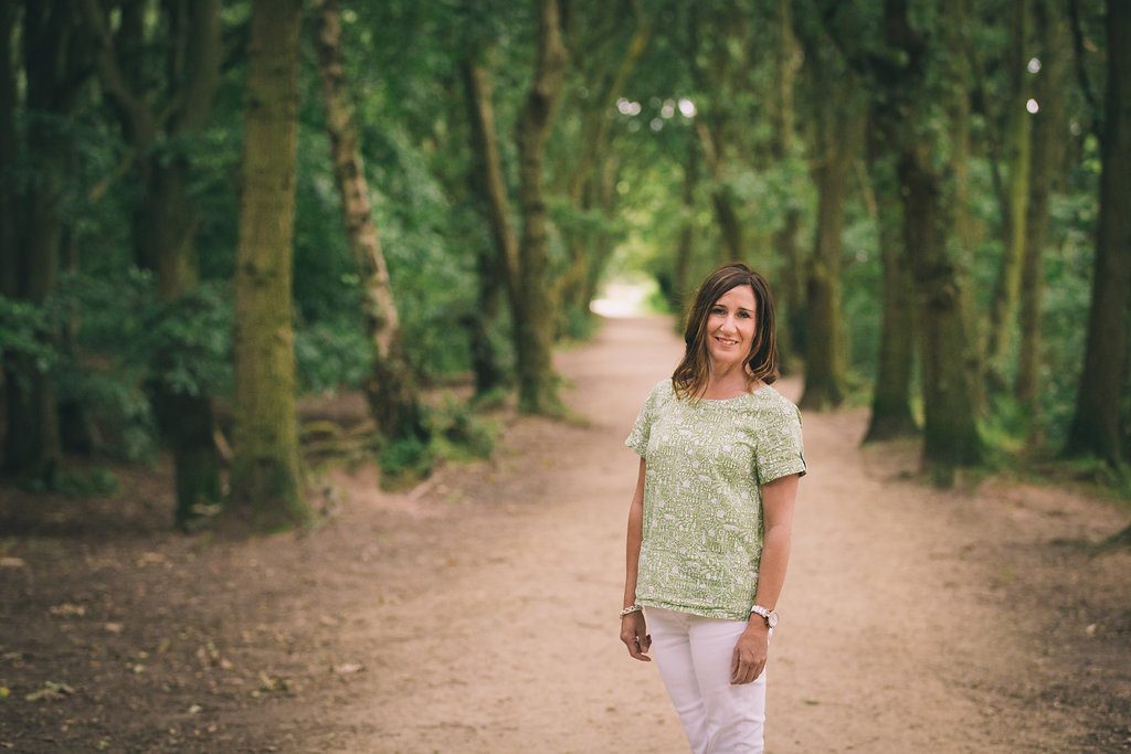 WIRRAL MIND COACH NAMED ONE OF UK'S BEST FEMALE ENTREPRENEURS! - La ...