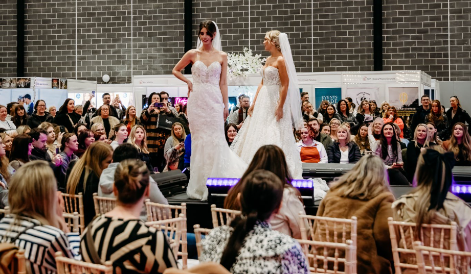 LIVERPOOL'S LARGEST WEDDING SHOW RETURNS THIS FEB! - La Vida Liverpool