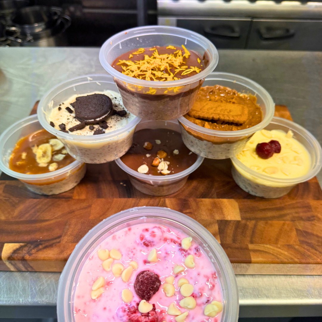 BENNO22 - La Vida Liverpool