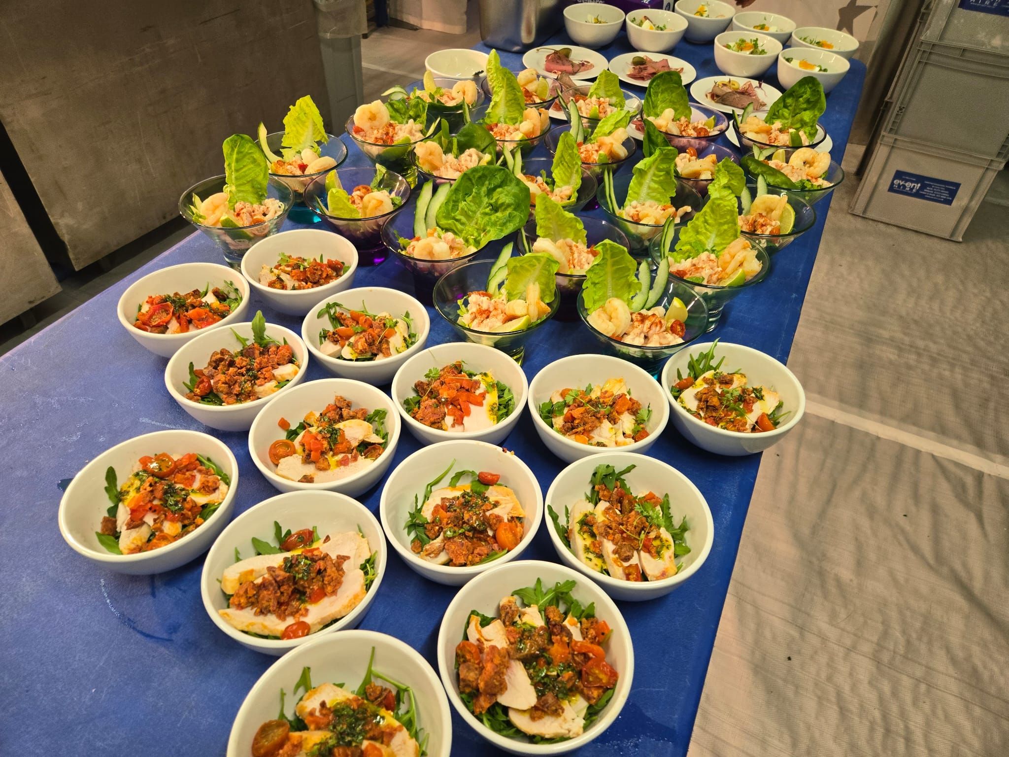 FUSION15 - La Vida Liverpool