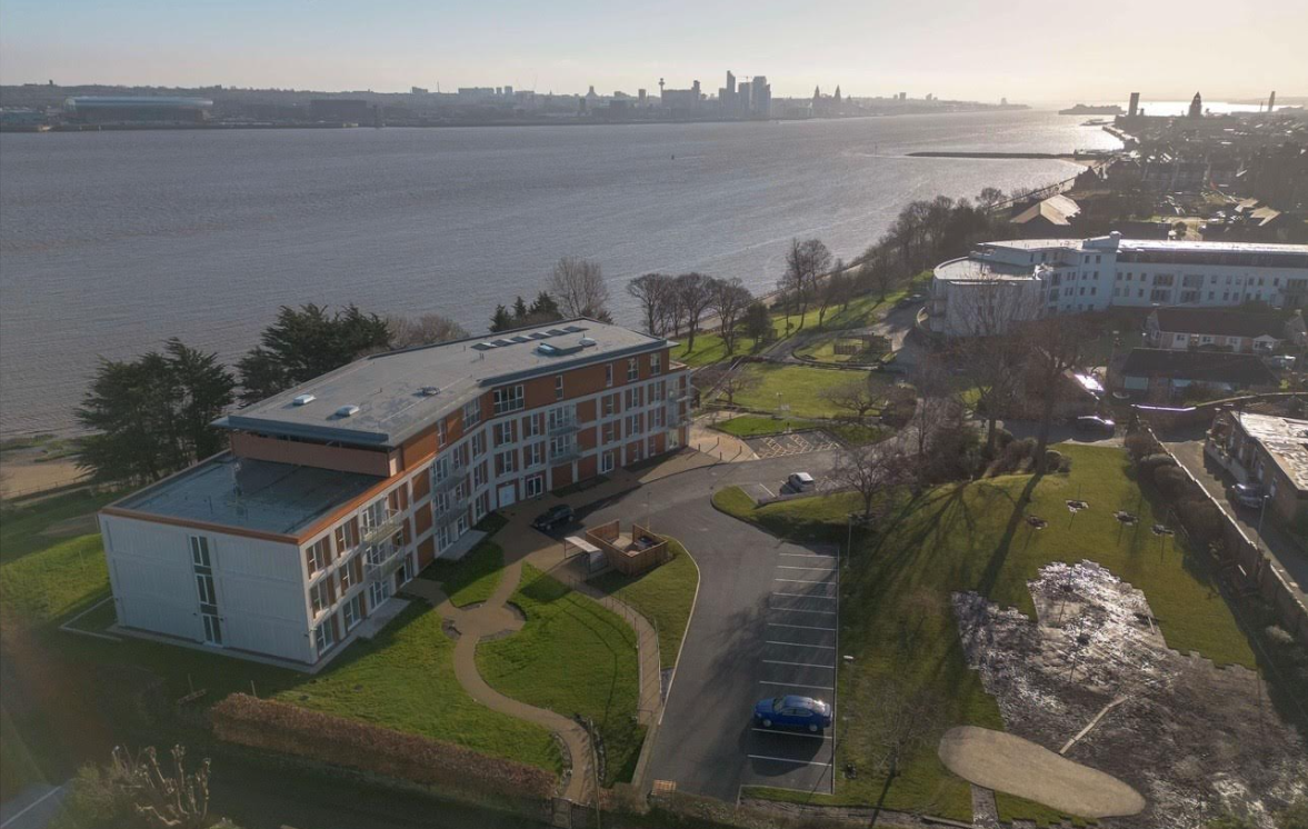 SIX ROOMS AVAILABLE AT LUXURY WIRRAL CARE HOME! - La Vida Liverpool