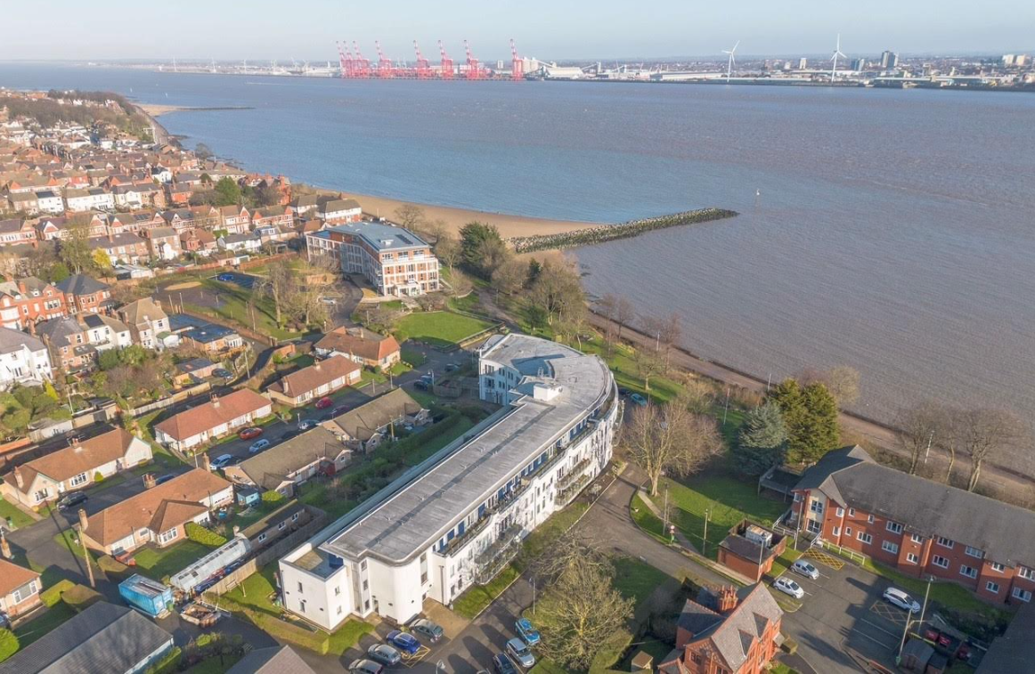 SIX ROOMS AVAILABLE AT LUXURY WIRRAL CARE HOME! - La Vida Liverpool