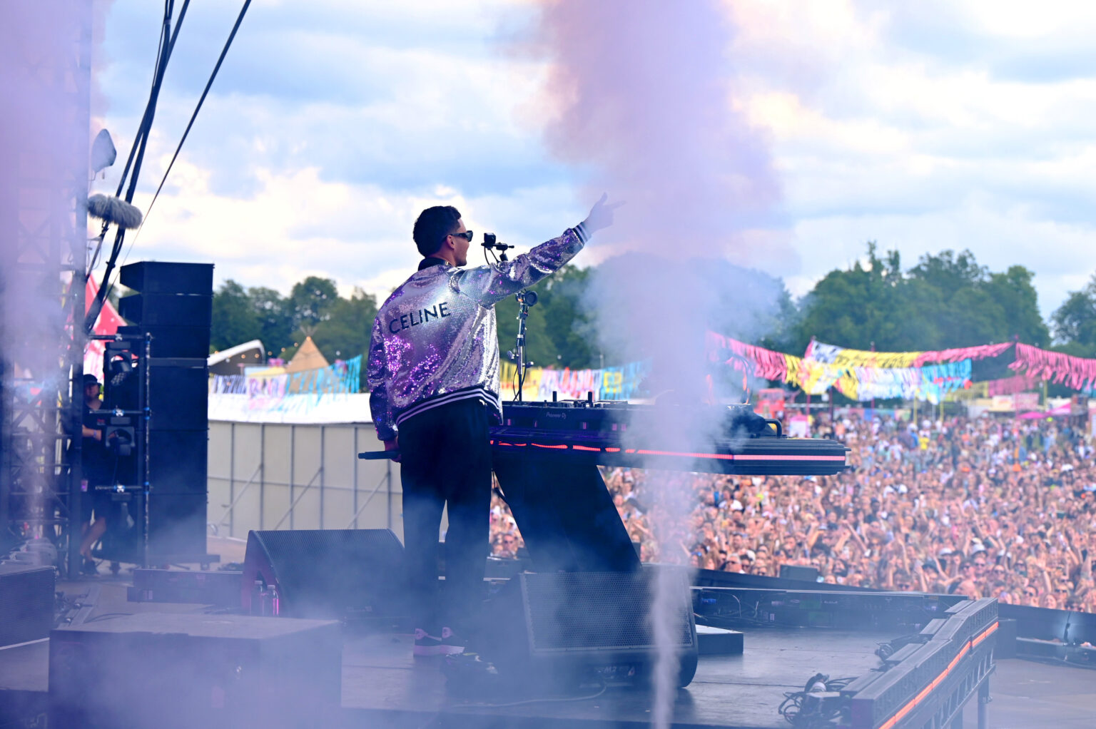 THE FULL LINE UP FOR BBC RADIO 1 BIG WEEKEND! - La Vida Liverpool