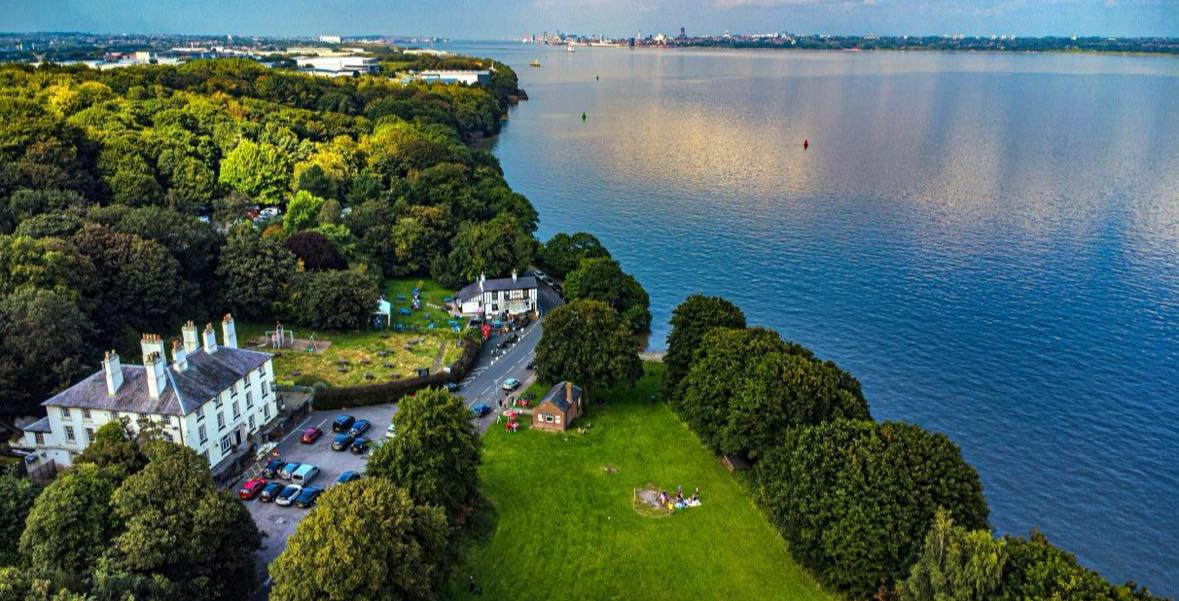 EAST2 - La Vida Liverpool