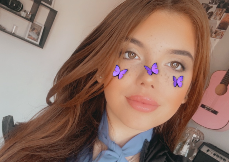 17-YEAR-OLD MUSIC SENSATION IMMIE IS DEFYING THE ODDS! - La Vida Liverpool