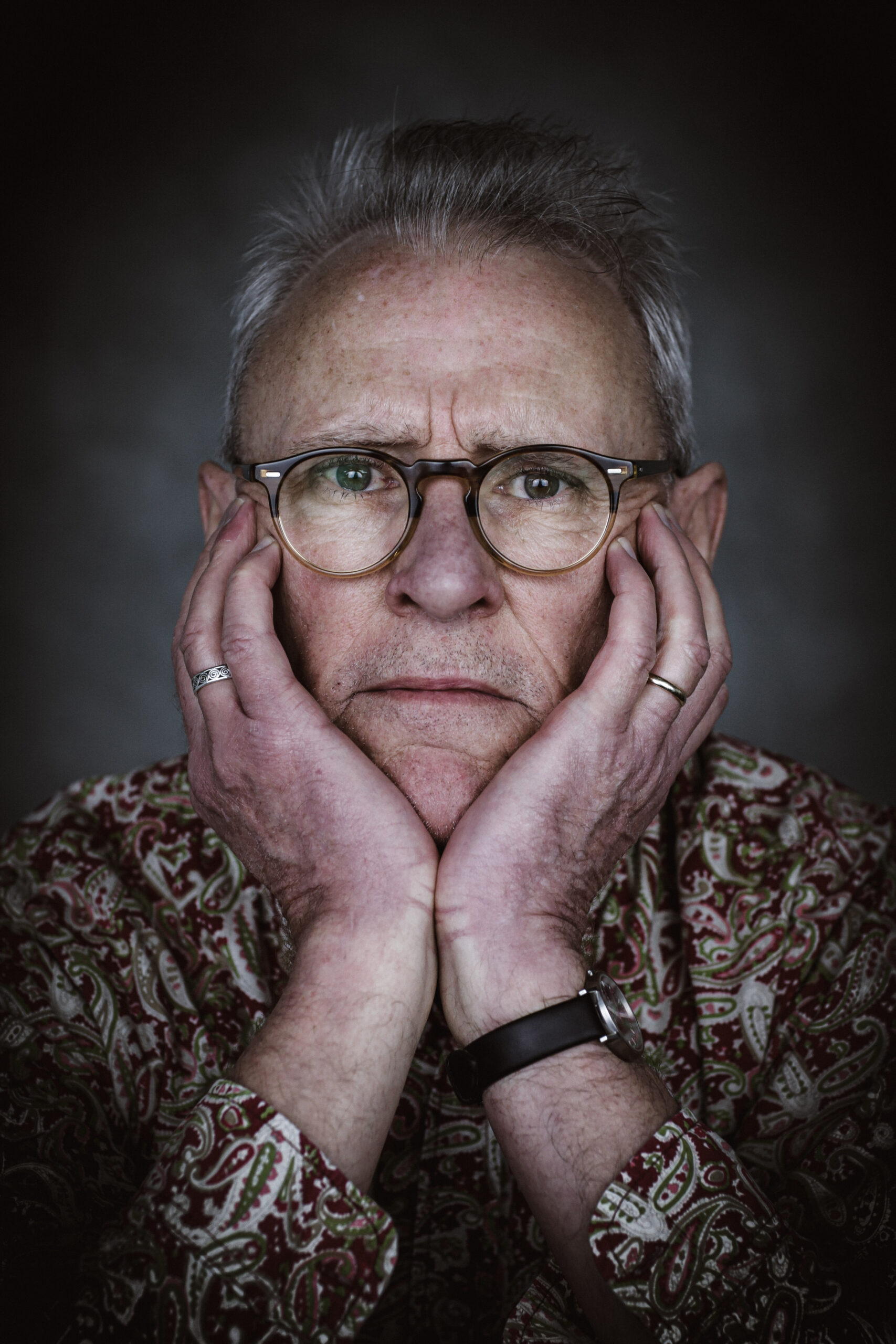 Peter 15 col - La Vida Liverpool