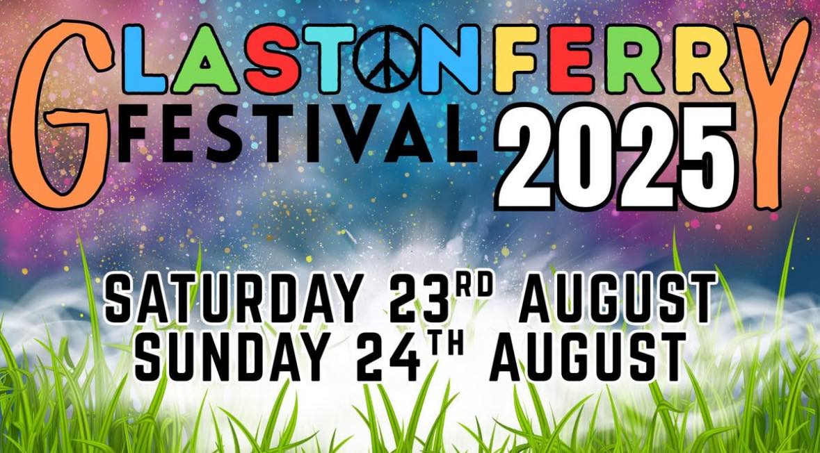 HUGE FREE GLASTONFERRY FESTIVAL RETURNS THIS AUGUST BANK HOL! - La Vida ...