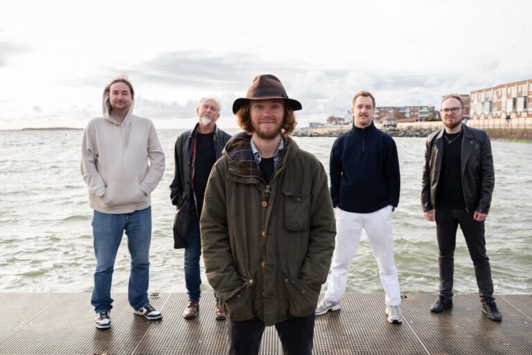 15 MERSEYSIDE BANDS TO WATCH OUT FOR! - La Vida Liverpool
